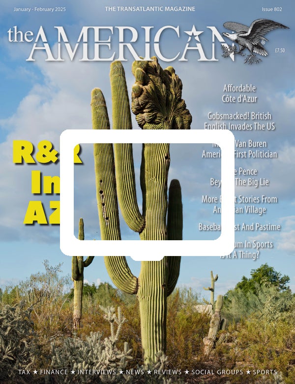 January-February 2025 - Digital Edition | The American Magazine ...